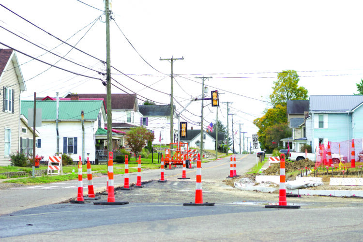 Bethesda intersection issues will soon be a very distant memory | News ...